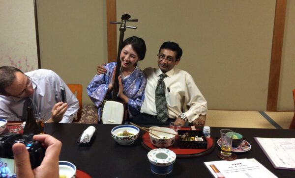 Complete Guide to Japanese Work Events and Parties | EJable