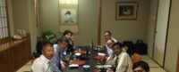 Seating Protocols in Japan for Business Meetings and Dinners