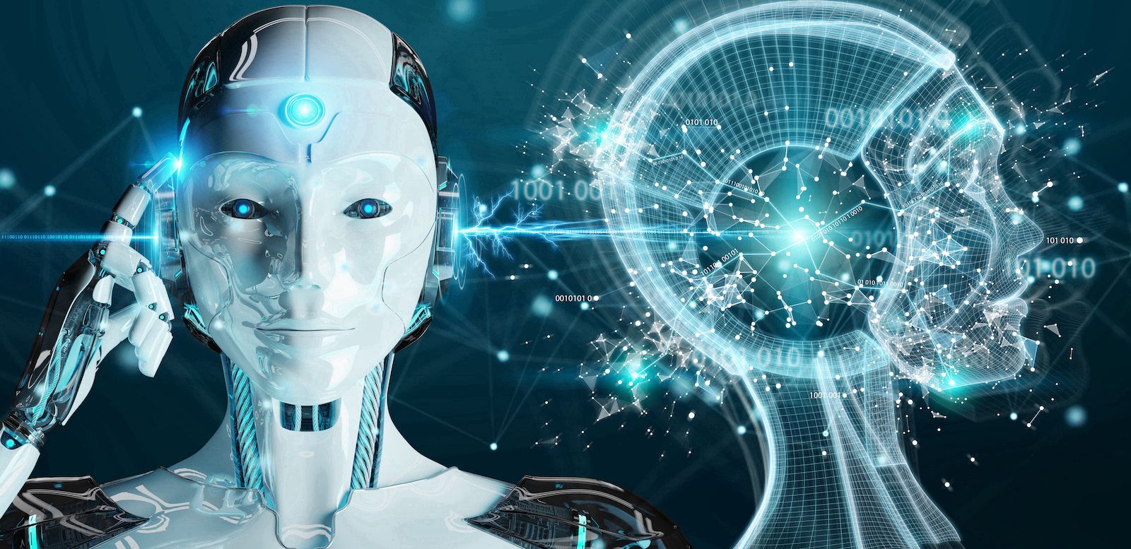 Theory Of Mind AI In Artificial Intelligence
