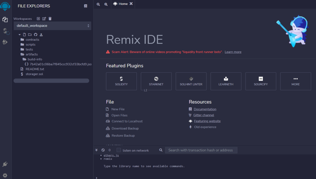 Solidity Programming For Blockchain Smart Contracts Ejable