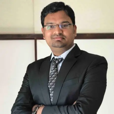 Interview with Maruti Nandan of Mercari, Japan