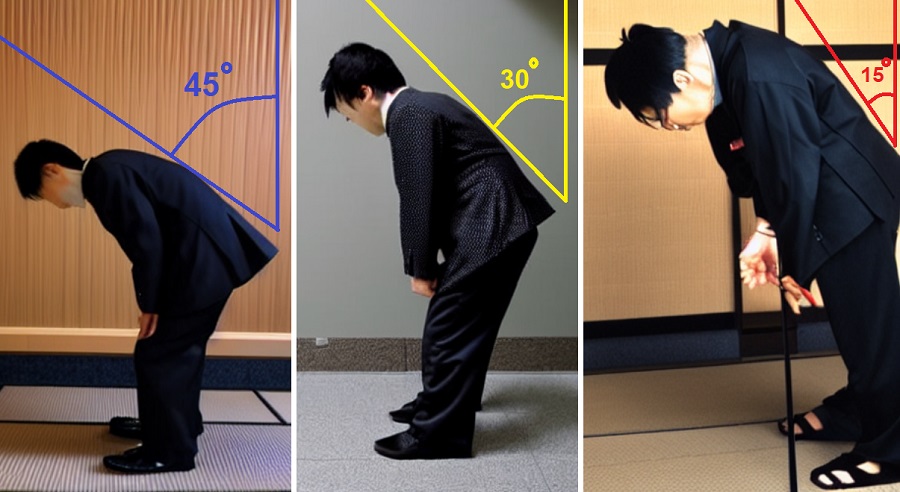 Bowing in Japan: How to Bow and When | EJable.com